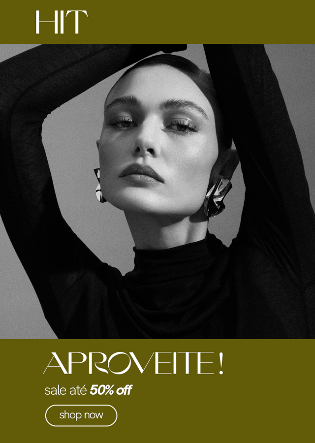 HIT OFICIAL - Shop Online da Moda Feminina